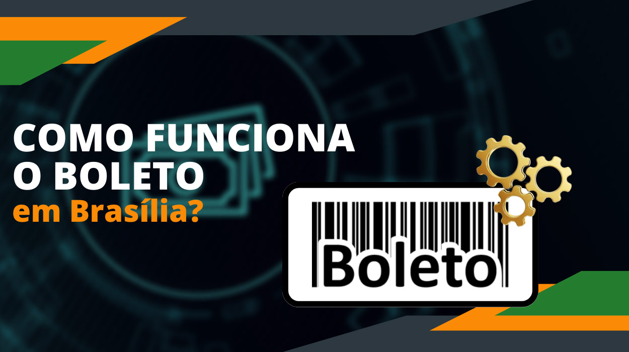 O Melhor Método De Pagamento Brasileiro – Boleto | Depósito E Levantamento