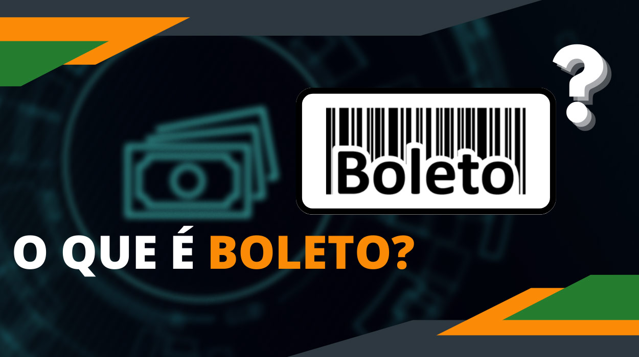 O Melhor Método De Pagamento Brasileiro – Boleto | Depósito E Levantamento