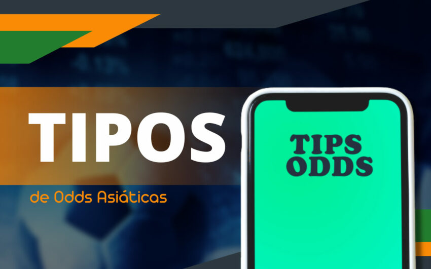 Odds Asiáticas: o que são odds asiáticas?